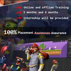 Top Mobile Game Development Training Institutes in Karaikudi near me ...