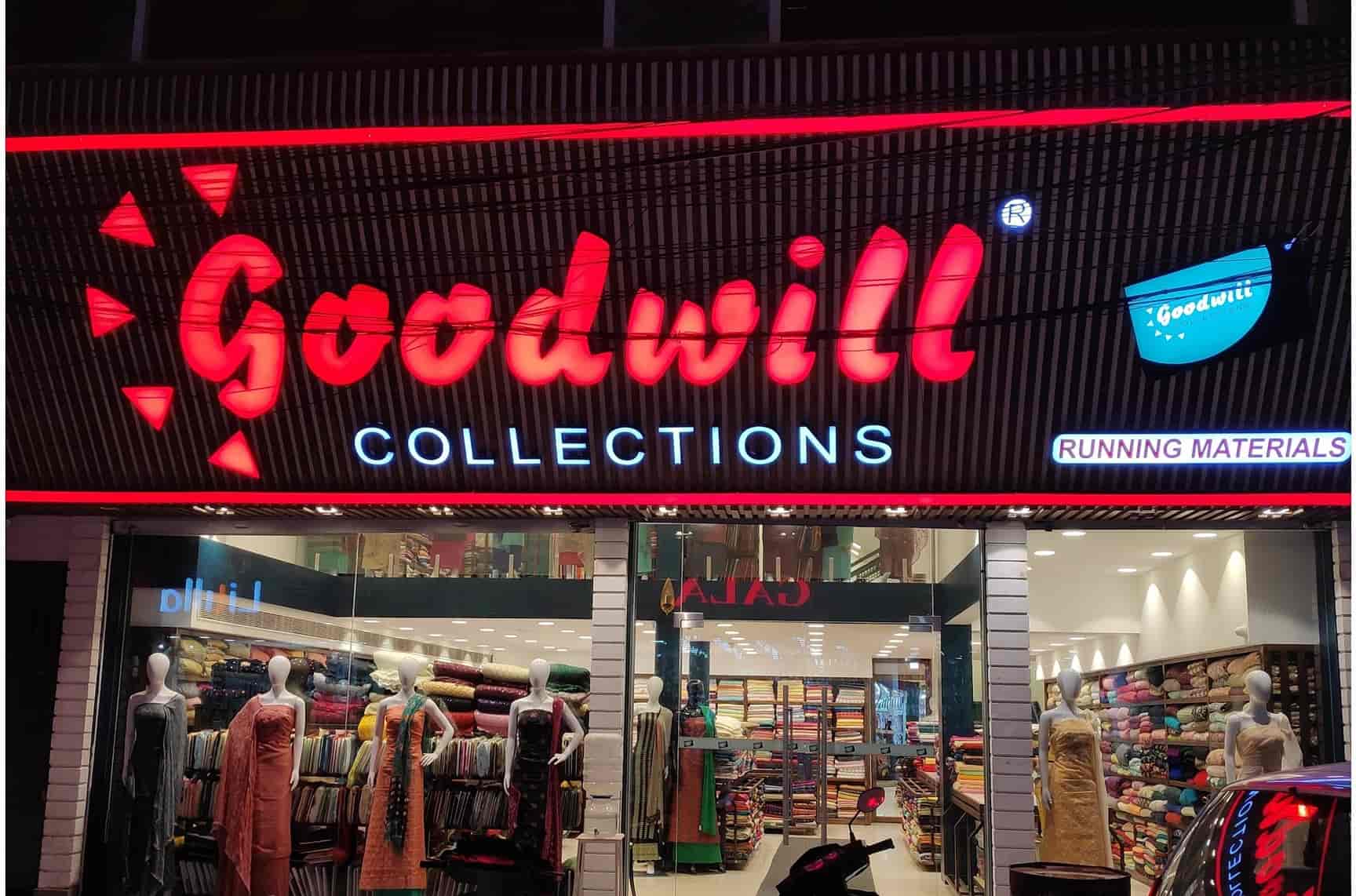 Goodwill Collections in Ernakulam Bazar,Ernakulam - Best Gift Shops in ...