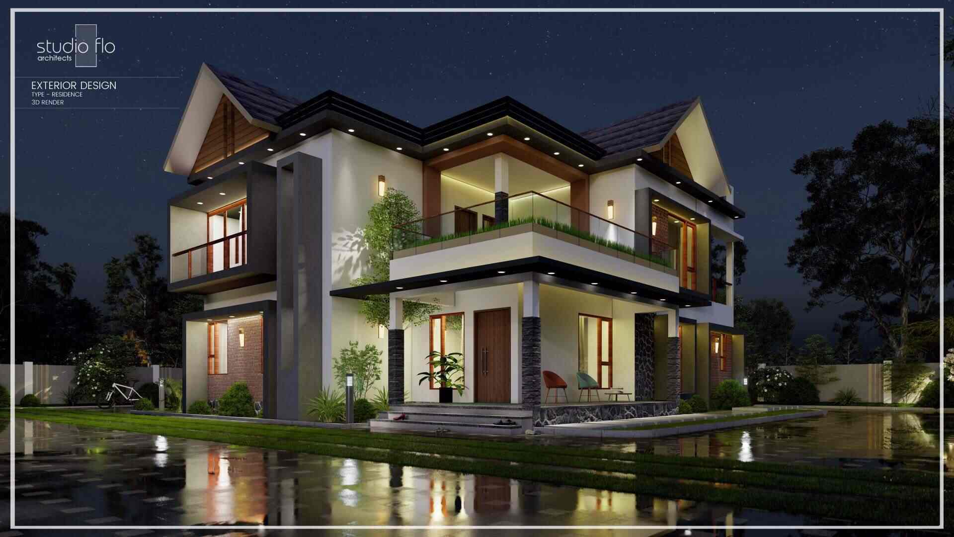 Studioflo Architects in Edapally,Ernakulam - Best Interior Designers ...