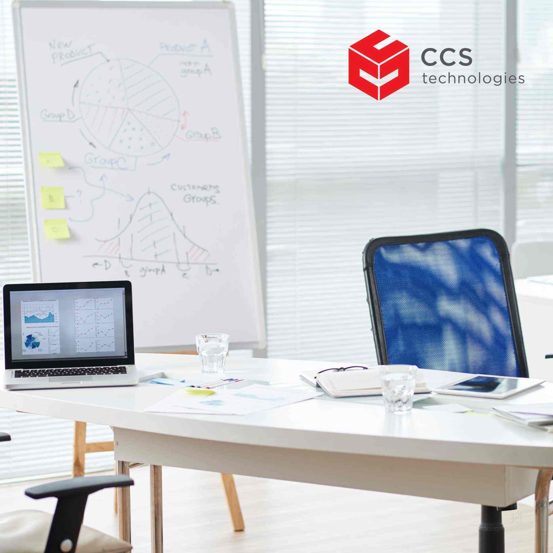 CCS Technologies in Kakkanad, Ernakulam - Best Corporate Companies For ...