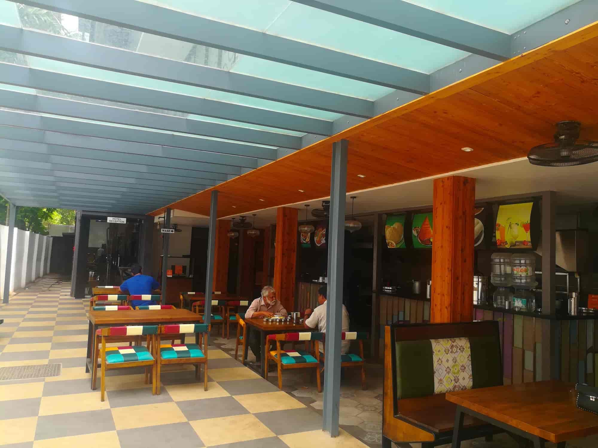 Kettuvallam Restaurant in Vyttila,Ernakulam - Order Food Online ...
