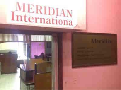 Meridian International in M G Road,Ernakulam - Best Overseas Placement ...
