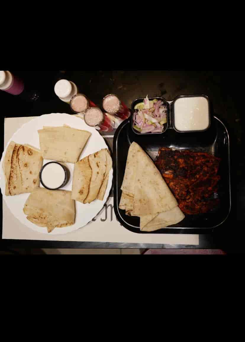 My FC Food Club in Aluva,Ernakulam - Order Food Online - Best ...