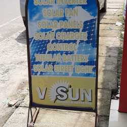 V Sun Electricals in Elamakkara, Ernakulam - Best Solar Panel Dealers ...