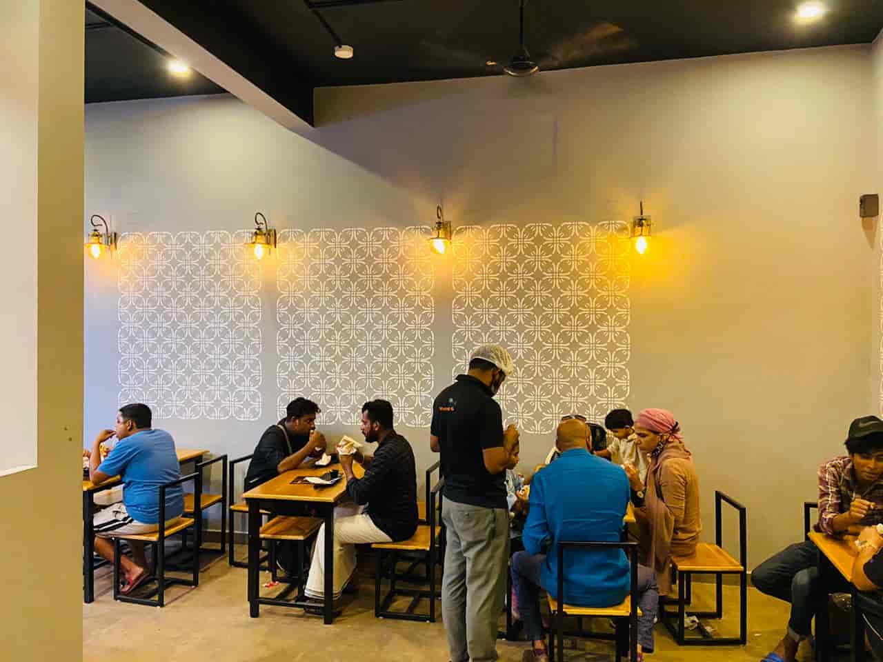 Shawarmashi in Aluva,Ernakulam - Order Food Online - Best Shawarma ...