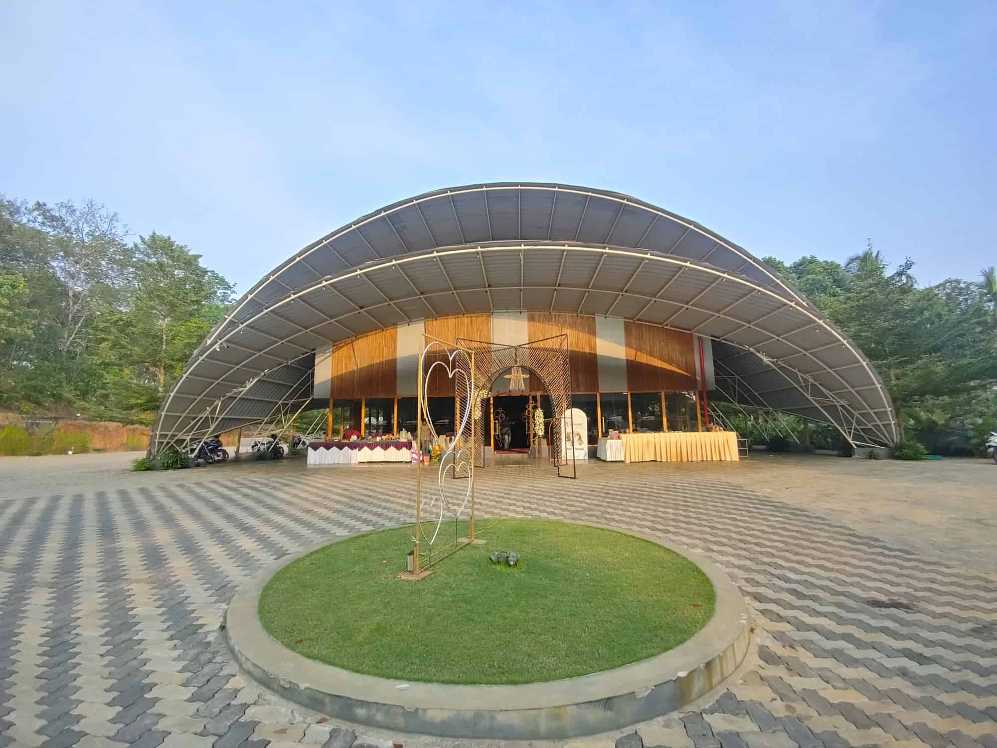 The Arc Convention Center in Poothrikka,Ernakulam - Best Convention ...