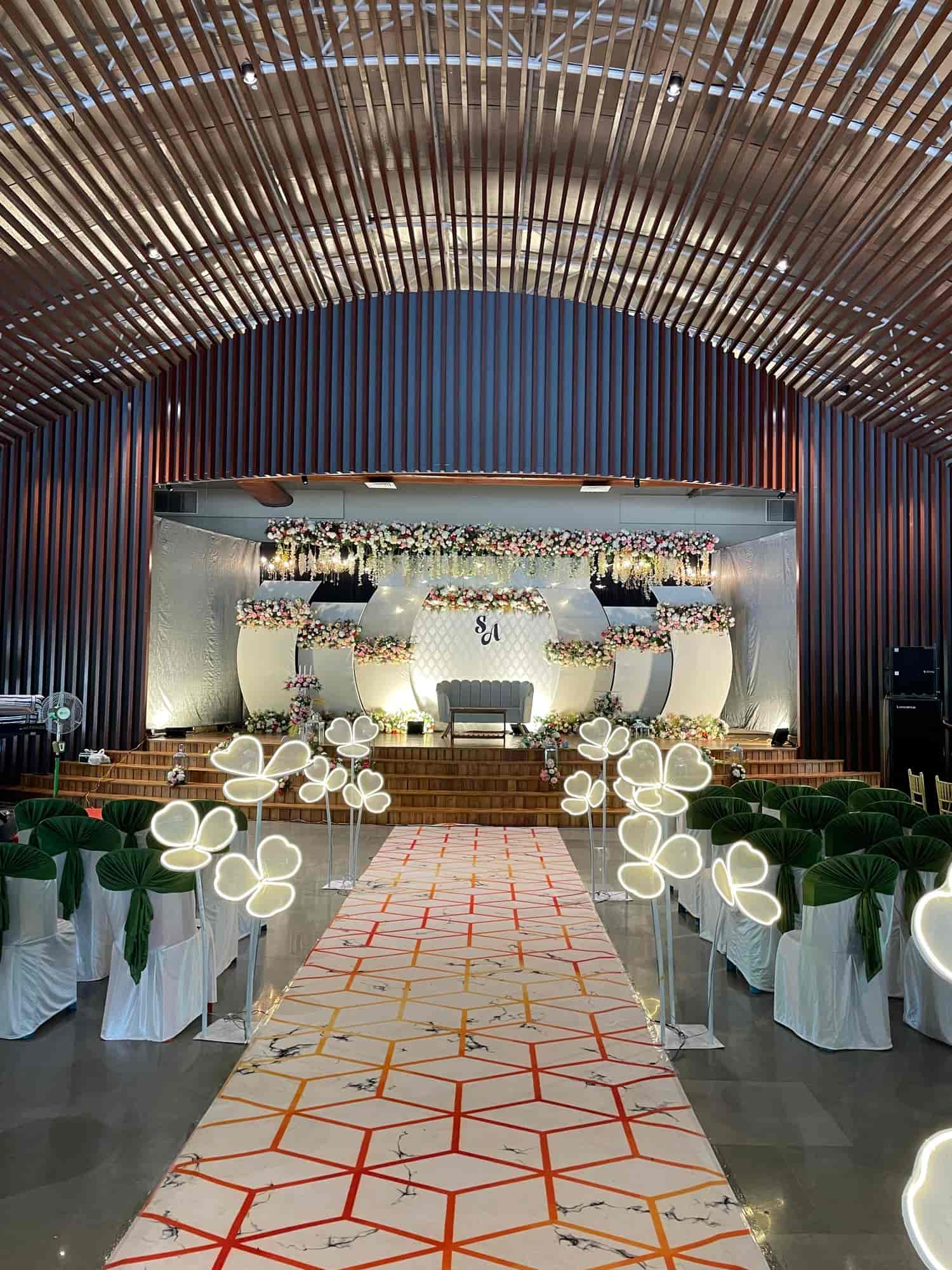 The Arc Convention Center in Poothrikka,Ernakulam - Best Convention ...