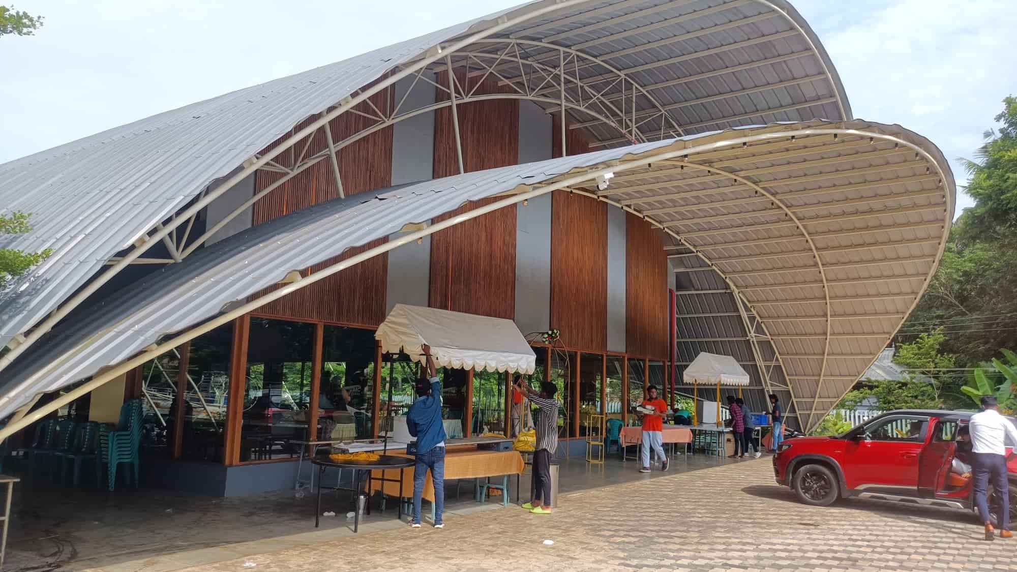 The Arc Convention Center in Poothrikka,Ernakulam - Best Convention ...