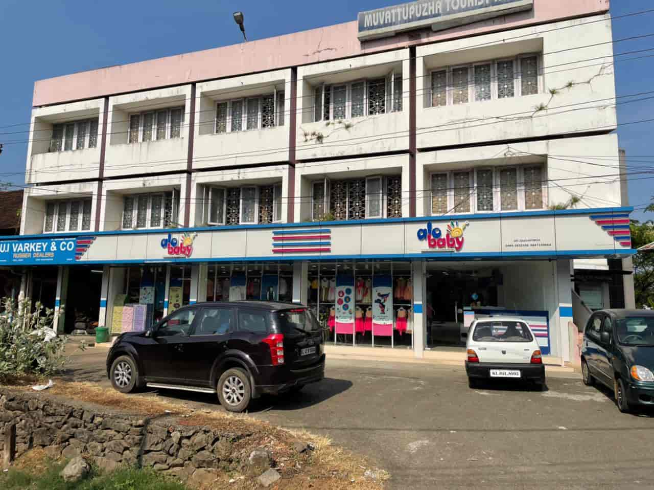 Alo Baby Muvattupuzha in Velloorkunnam,Ernakulam - Best Baby Care ...