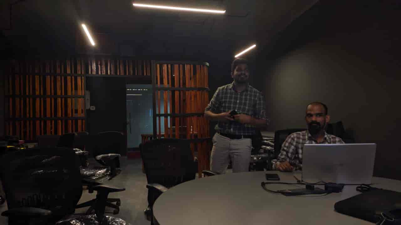 Wattlecorp Cybersecurity Labs Llp in Vazhakkala,Ernakulam - Best Cyber ...