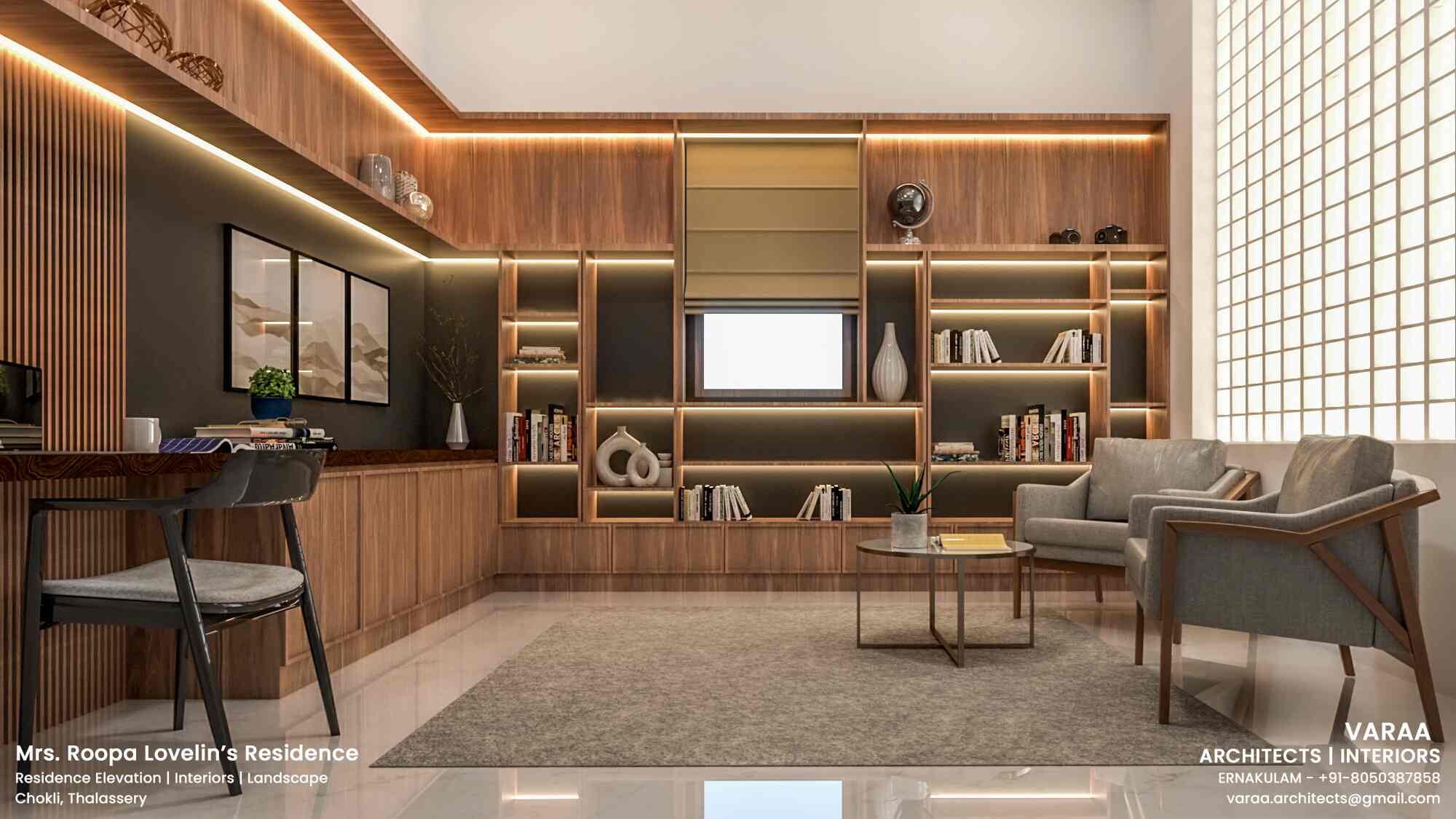 Varaa Architects in Kakkanad,Ernakulam - Best Architects near me in ...