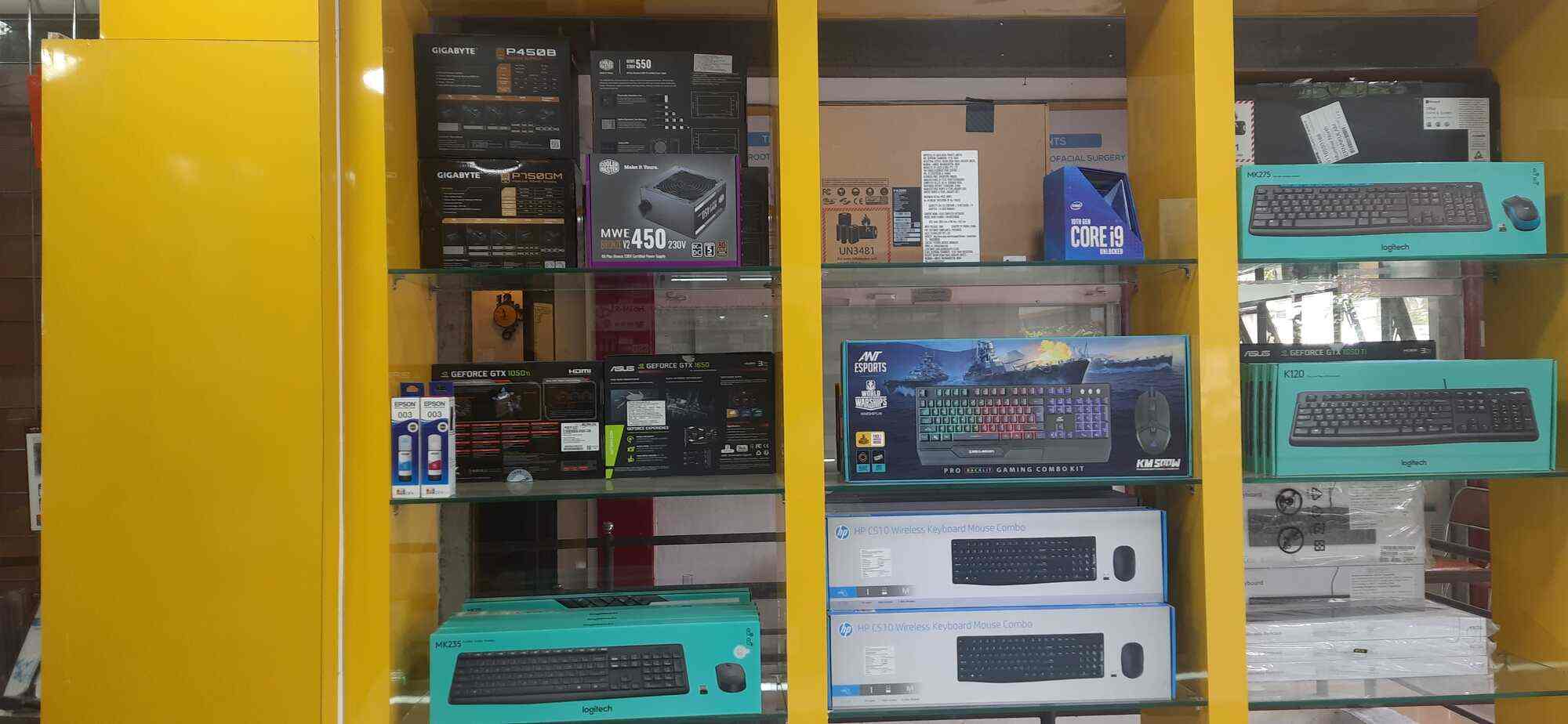 Western computers and services in Thoppumpady,Ernakulam - Best Computer ...