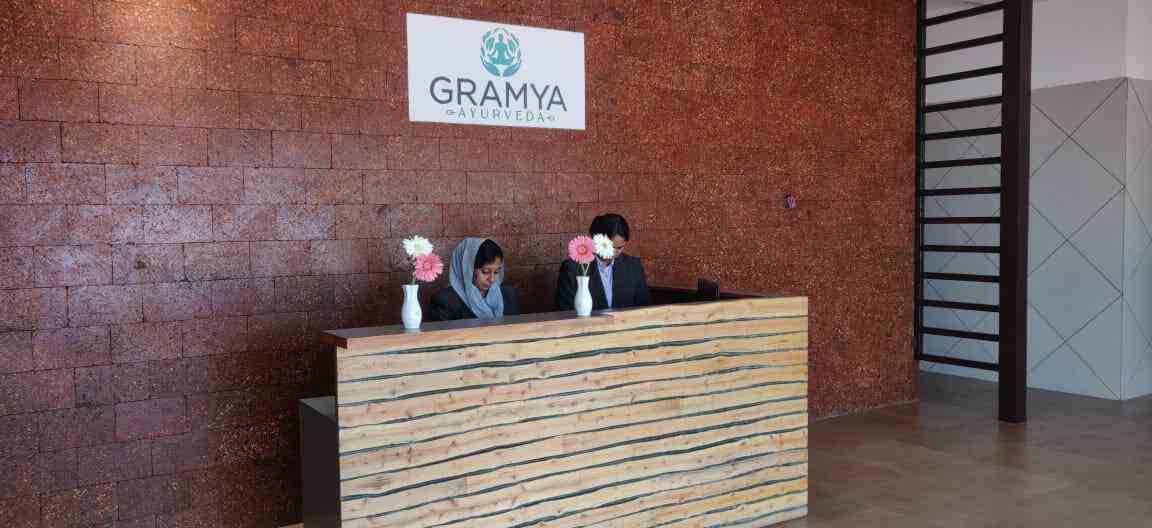 Gramya Ayurveda in Vyttila,Ernakulam - Best Ayurvedic Doctors in ...