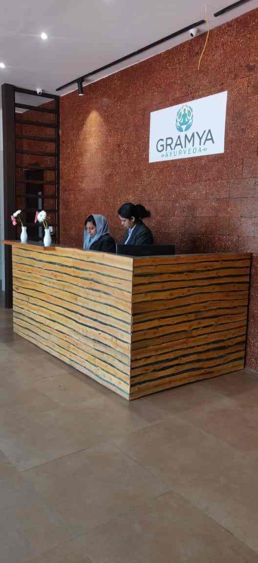 Gramya Ayurveda in Vyttila,Ernakulam - Best Ayurvedic Doctors in ...
