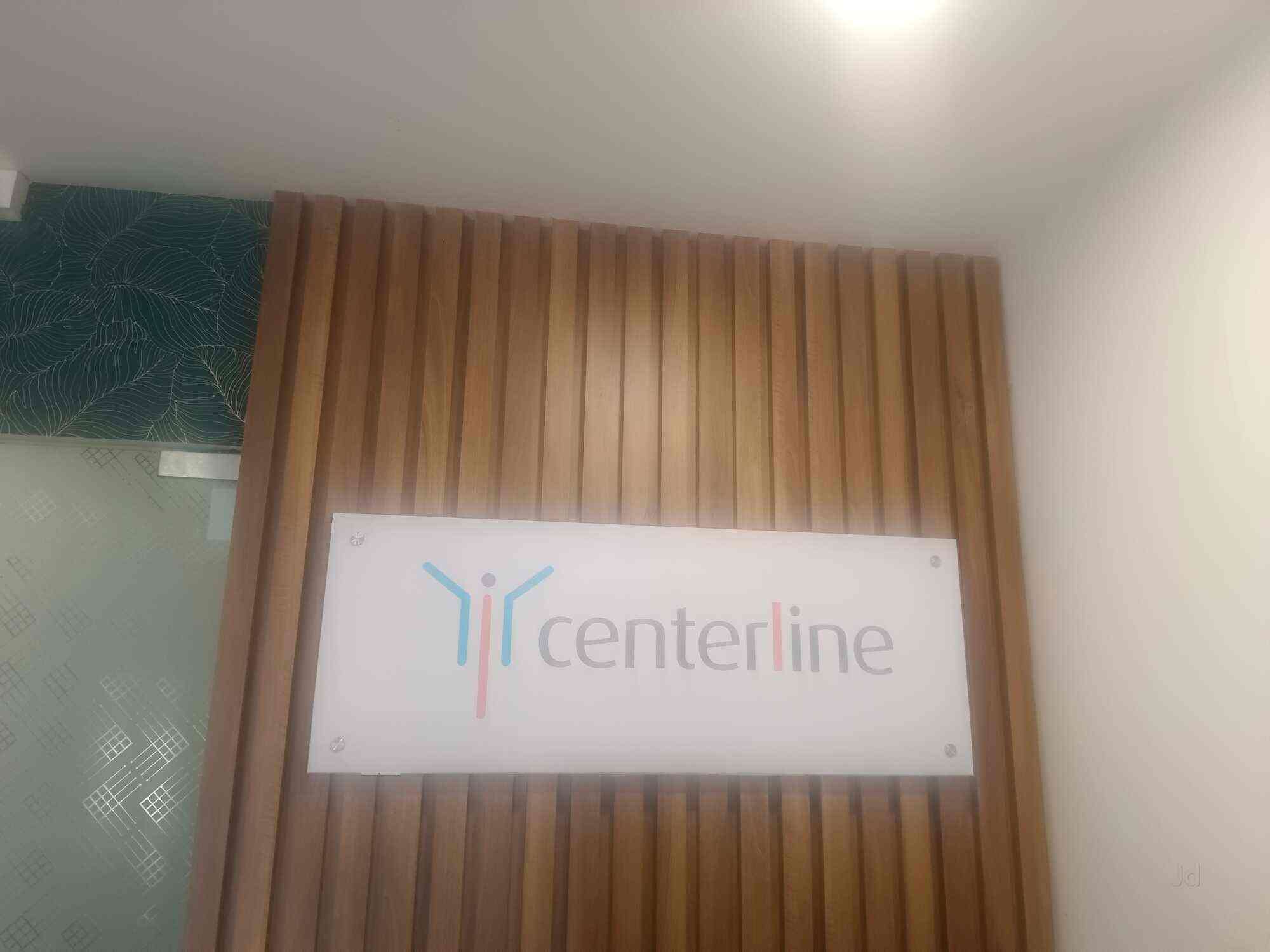 Centerline Clinic in Palarivattom,Ernakulam - Best Physiotherapy ...