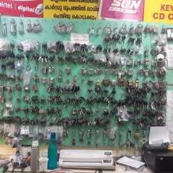 Top Duplicate Key Makers For Door Latch in Vyttila, Ernakulam near me ...