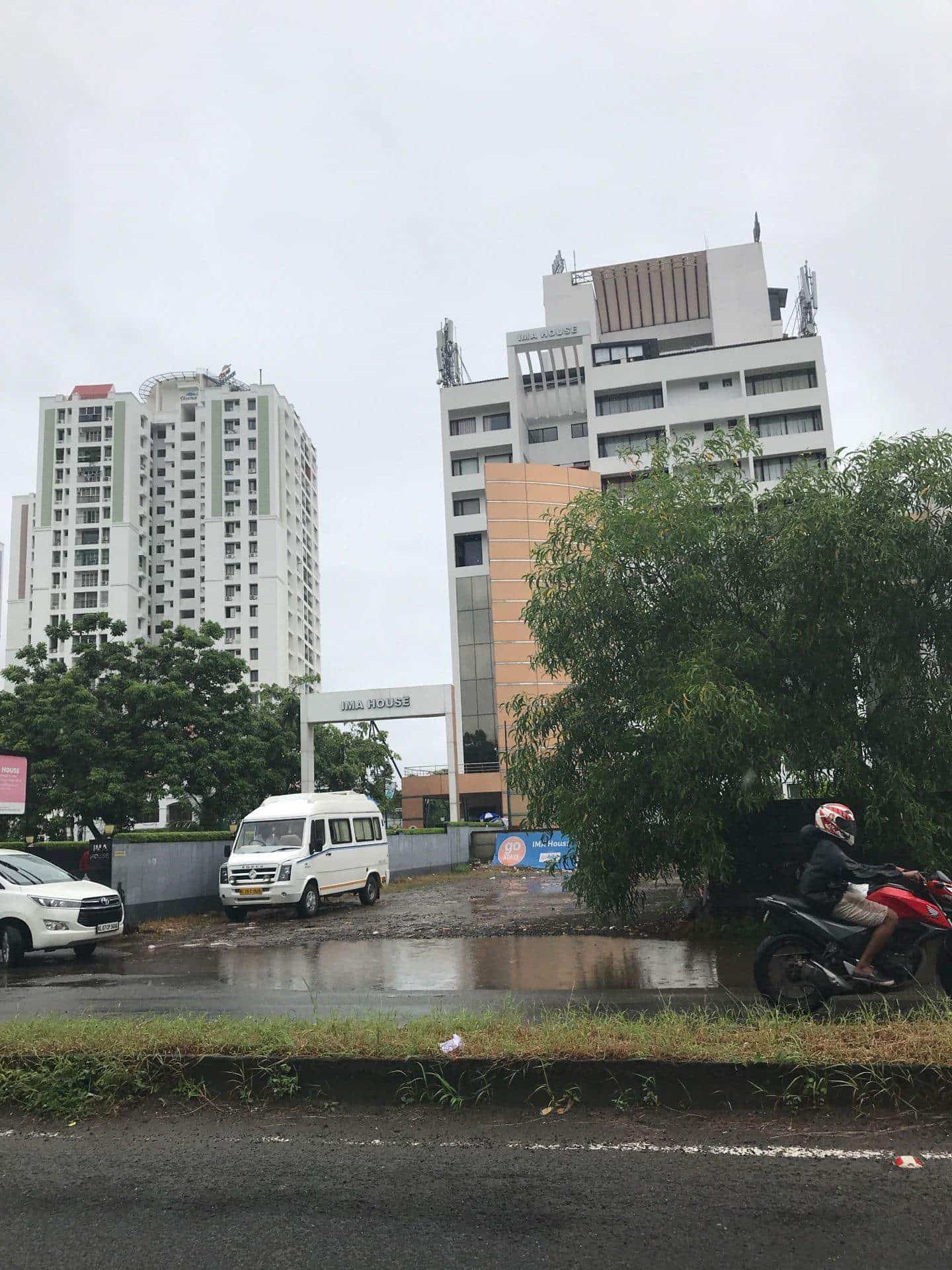 Book Ima House in Kaloor,Ernakulam - Best Hotels in Ernakulam - Justdial