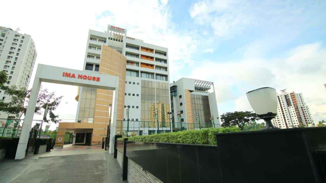 Book Ima House in Kaloor,Ernakulam - Best Hotels in Ernakulam - Justdial