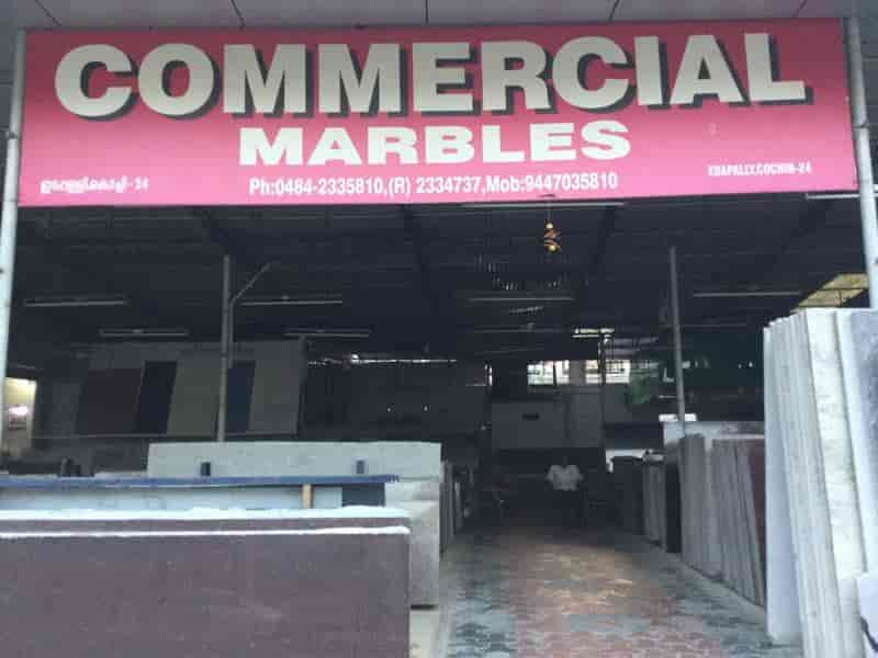 Commercial Marbles in Edapally, Ernakulam - Best Marble Dealers in ...