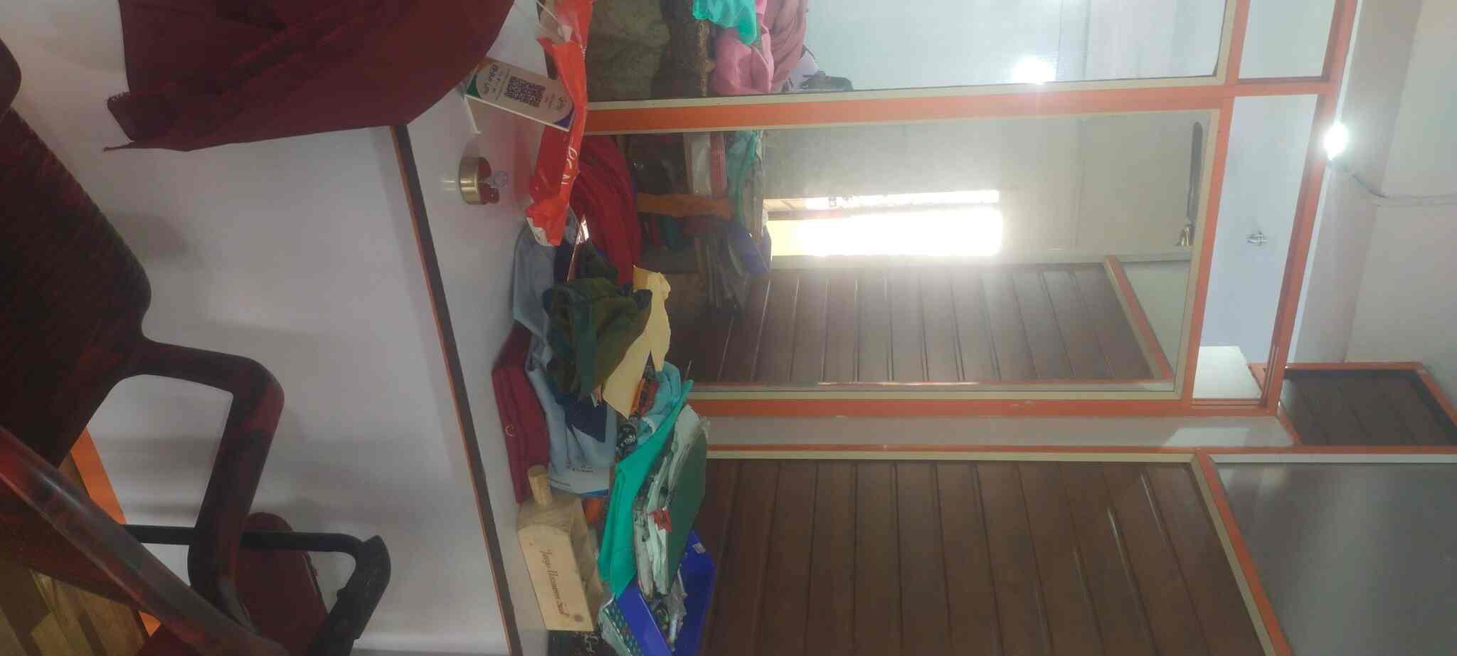 Vaiga Desigerner Center and Boutique (Closed Down) in Veliyanad ...