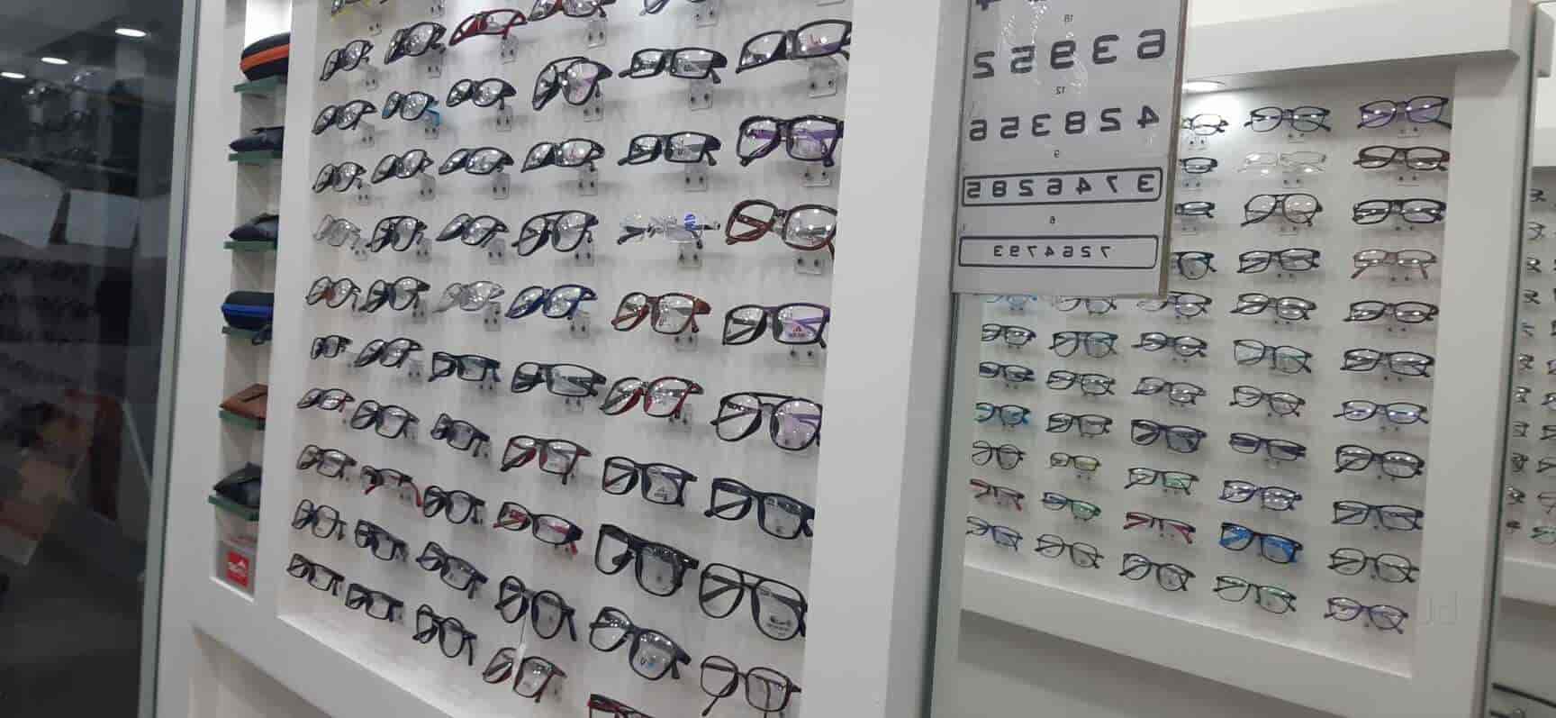 Loyal Opticals in Aluva,Ernakulam - Best Opticians in Ernakulam - Justdial