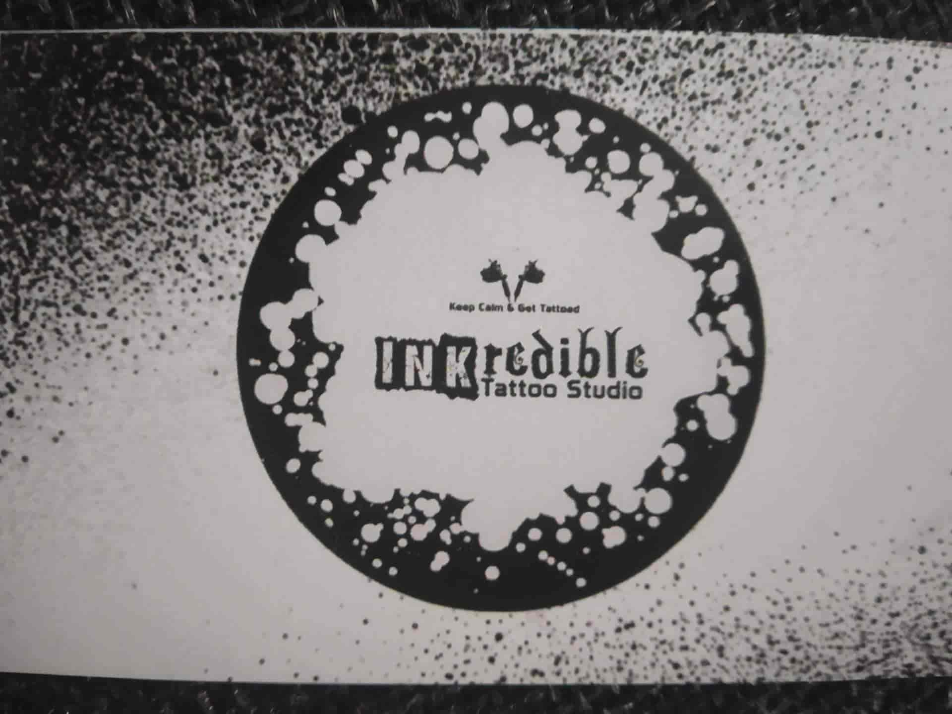 Inkredible Tattoo Studio in Kaloor,Ernakulam - Best Tattoo Artists near ...