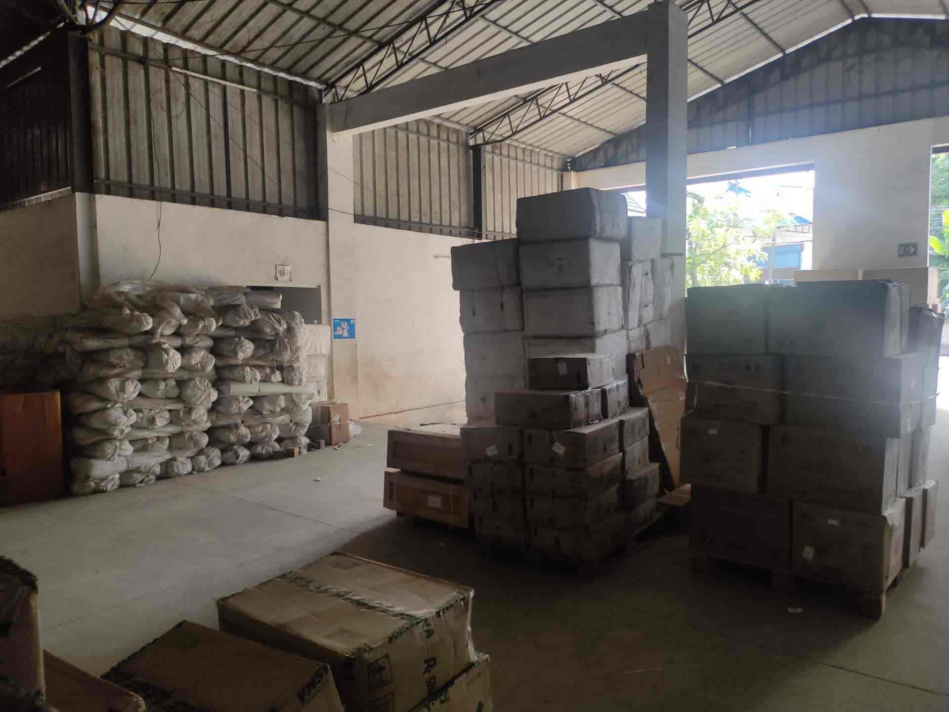 V - Xpress in Aluva,Ernakulam - Best Transporters in Ernakulam - Justdial