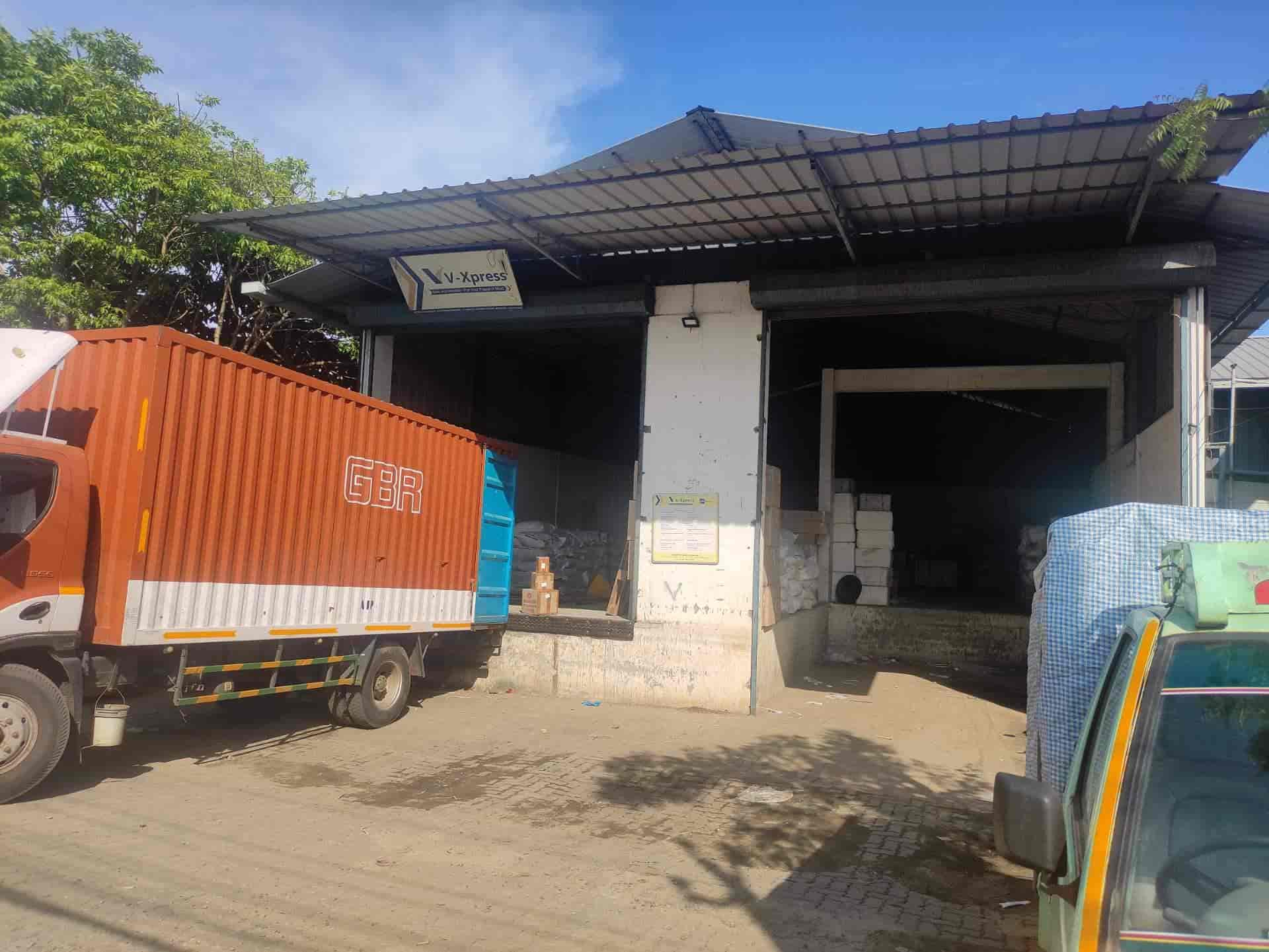 V - Xpress in Aluva,Ernakulam - Best Transporters in Ernakulam - Justdial