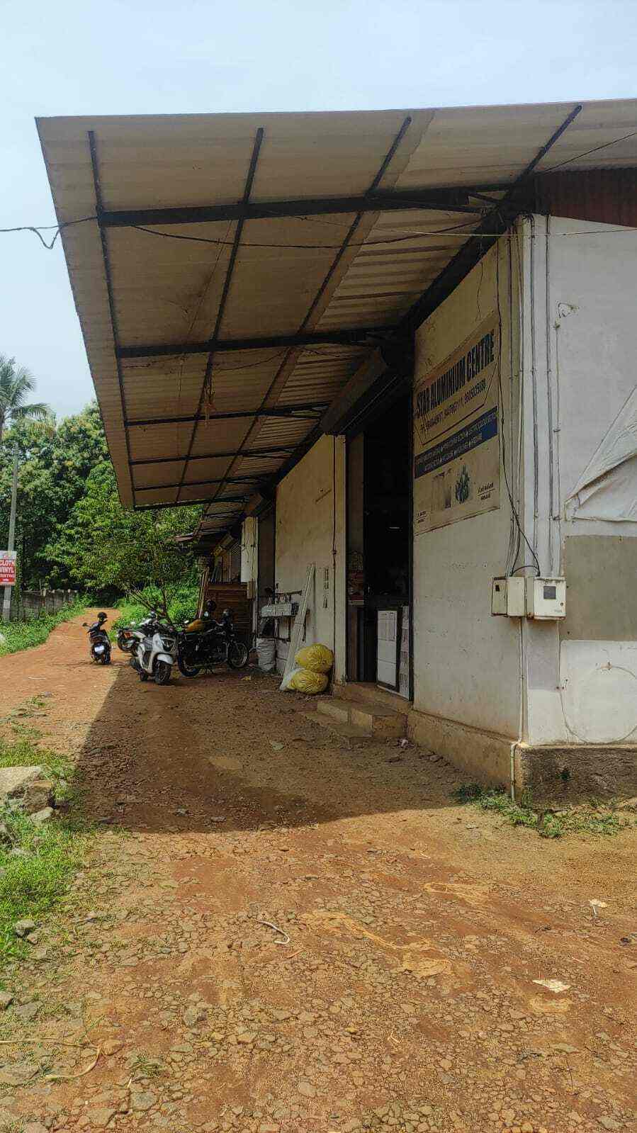 Star Aluminium Centre in Angamaly,Ernakulam - Best Door Fabricators ...