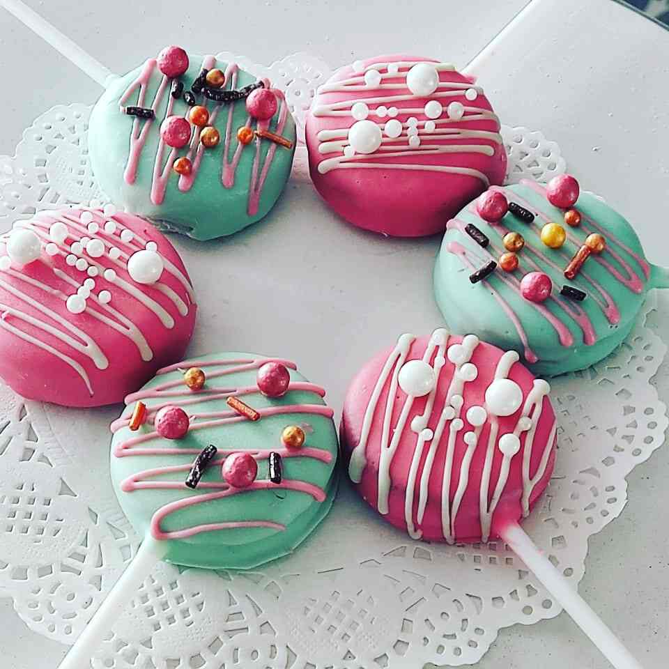 Little Pops in Penta Menaka,Ernakulam - Best Cake Shops in Ernakulam ...