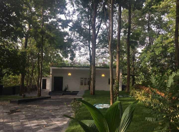 Book Jackys Nest in Ayyampuzha,Ernakulam - Best Resorts in Ernakulam ...