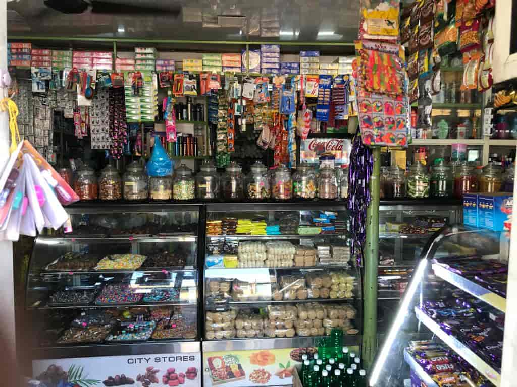 City Stores in Kochangadi,Ernakulam - Best Departmental Stores near me ...