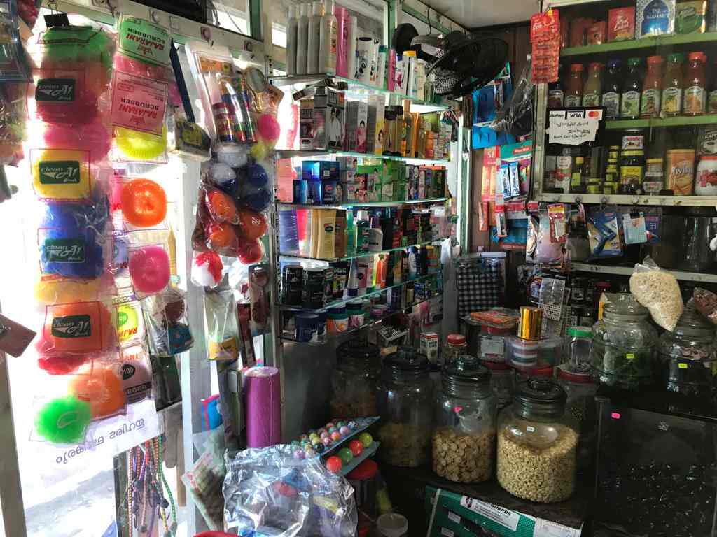 City Stores in Kochangadi,Ernakulam - Best Departmental Stores near me ...