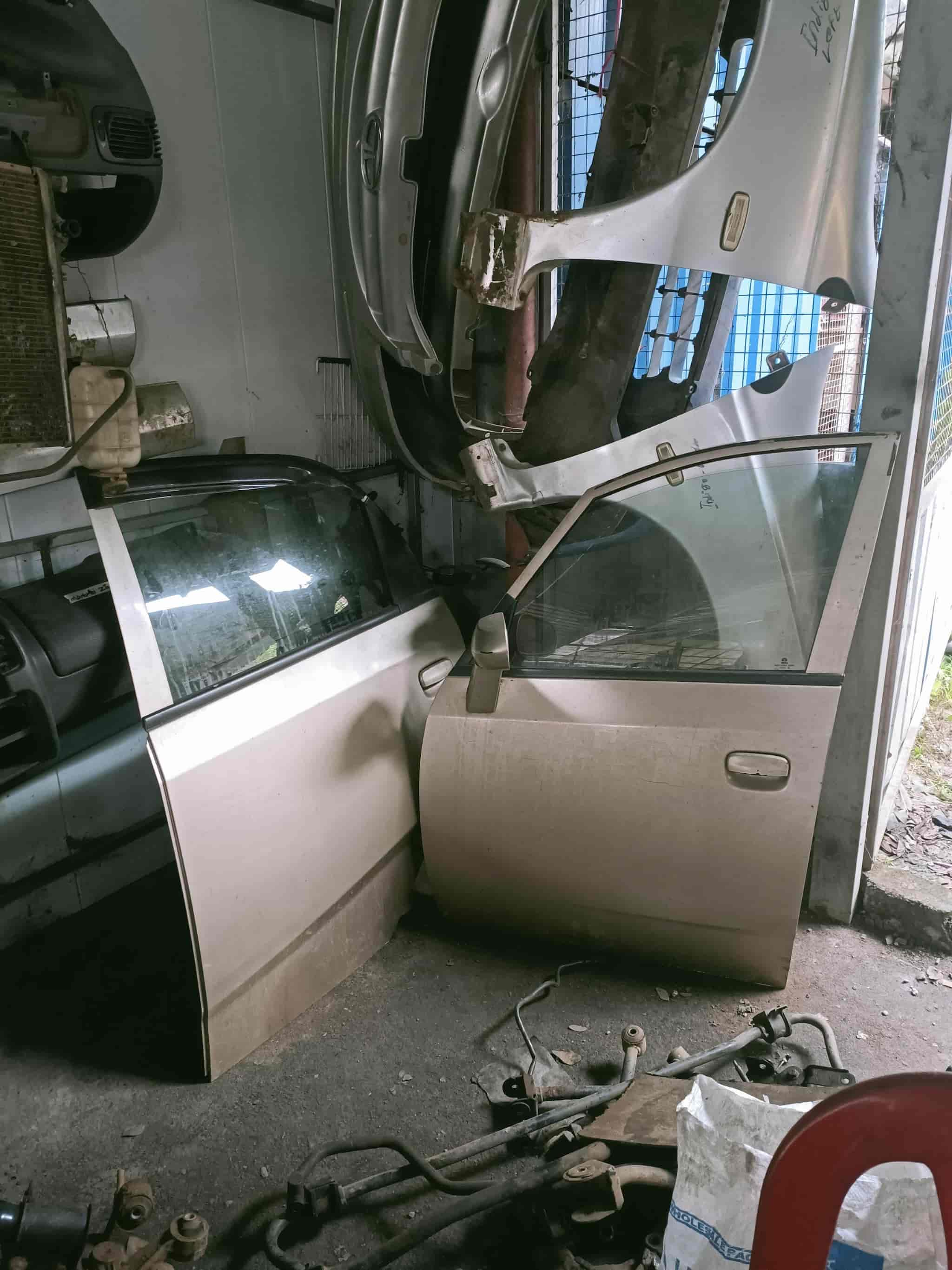 Automed Club in Muppathadam,Ernakulam - Best Car Repair & Services in ...