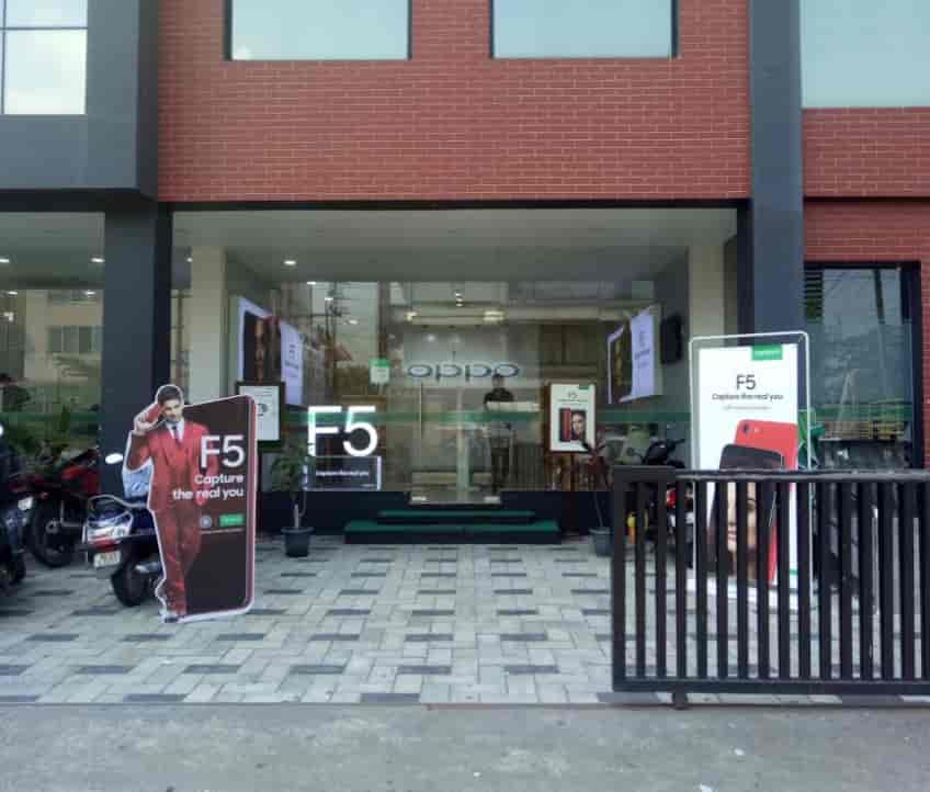 Find list of Oppo Exclusive Showroom in Kochi - Oppo Exclusive Stores ...