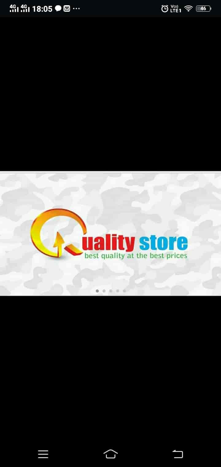 Quality Stores in Kuthukuzhy,Ernakulam - Best Supermarkets in Ernakulam ...