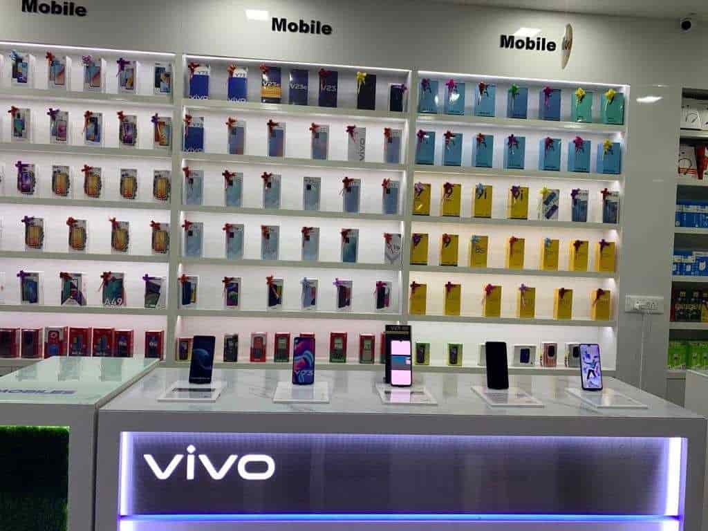 Grand Mobiles in Edathala,Ernakulam - Best Mobile Phone Dealers near me ...