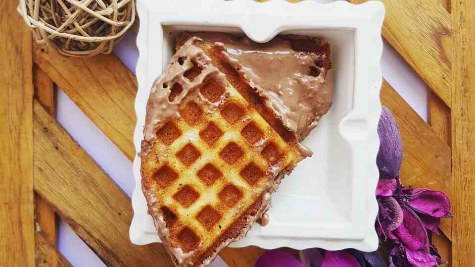 The Urban Flavour in Kaloor,Ernakulam - Order Food Online - Best Waffle ...