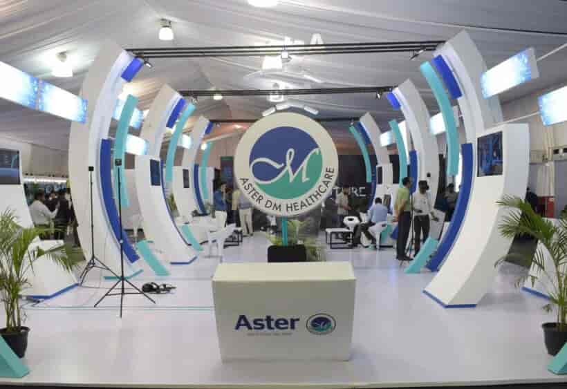 Aster Lab's in Muvattupuzha Market,Ernakulam - Diagnostic Centres near me in Ernakulam - Justdial