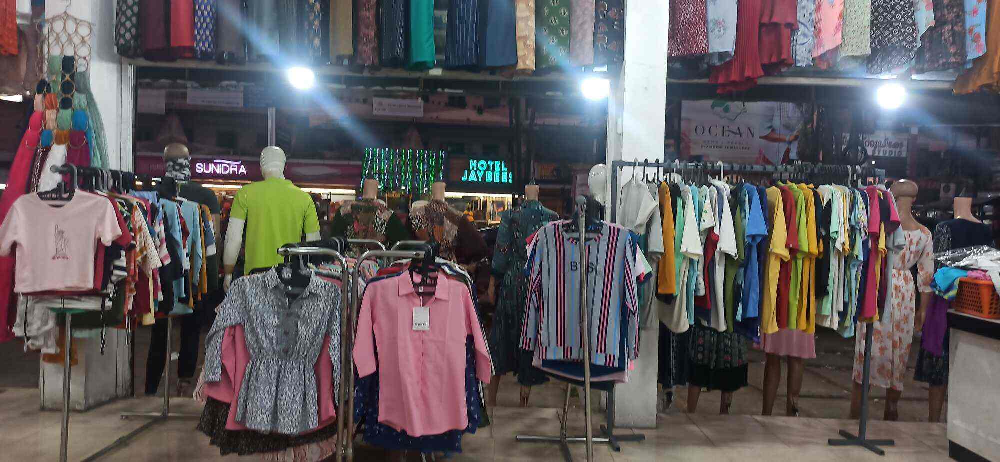 Zerha's Textile in Palarivattom,Ernakulam - Best Readymade Garment ...