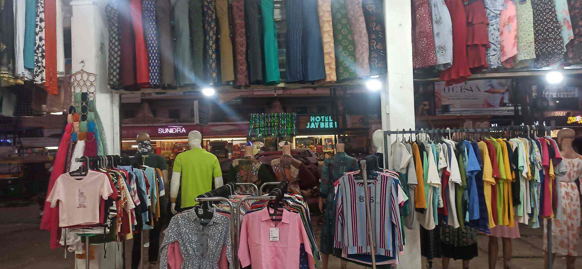 Zerha's Textile in Palarivattom,Ernakulam - Best Readymade Garment ...