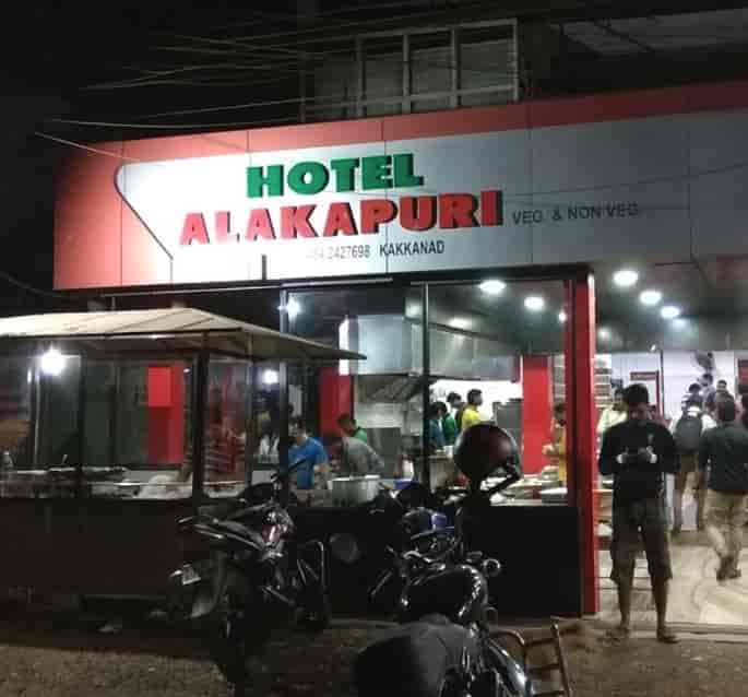 Multicuisine Restaurants in Kakkanad West, Ernakulam - Restaurants ...
