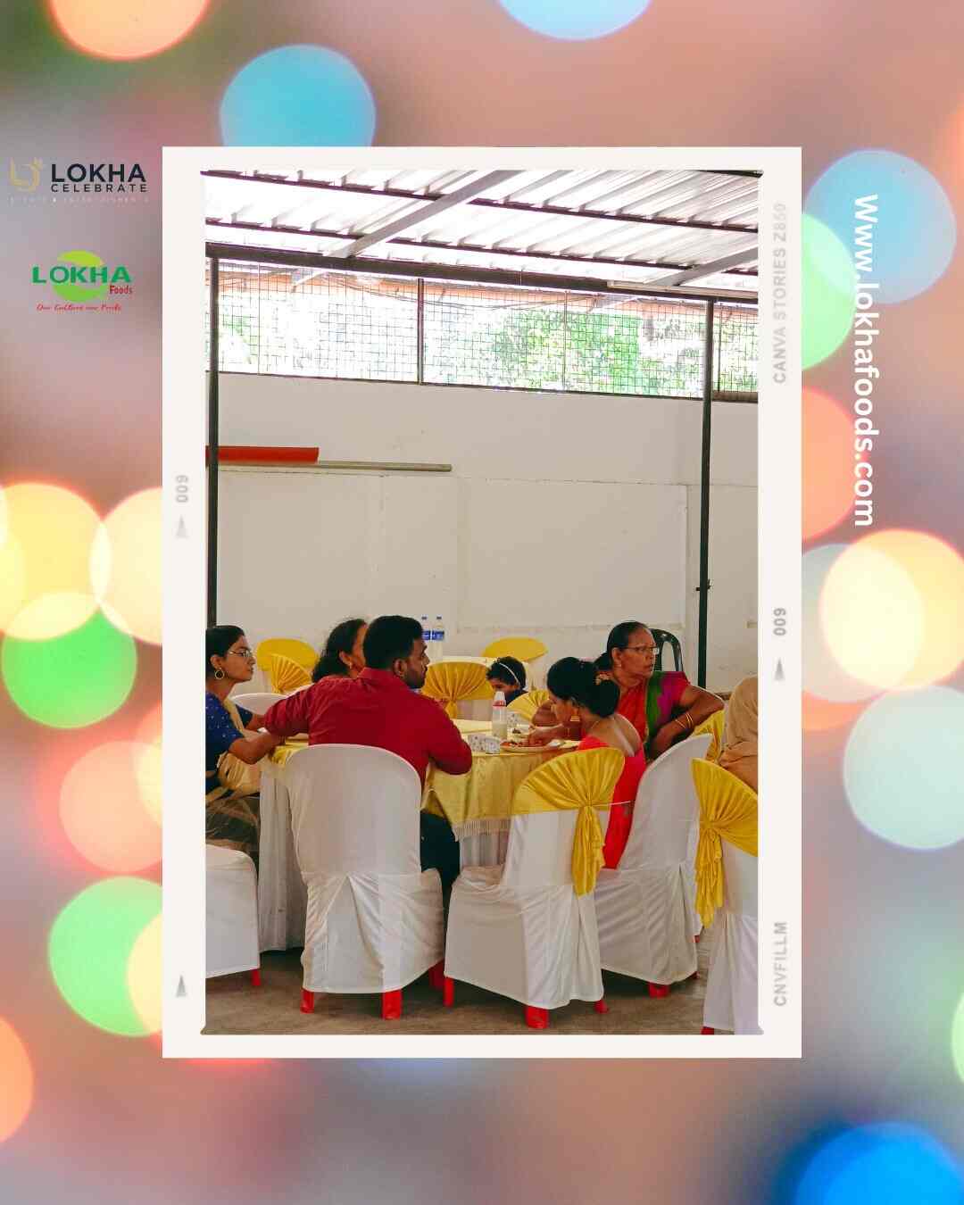 Lokha Foods in Puliyanam,Ernakulam - Best Caterers in Ernakulam - Justdial