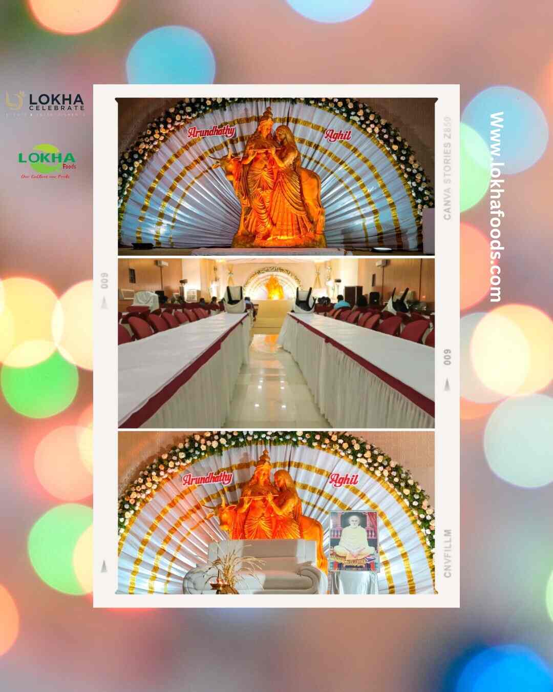 Lokha Foods in Puliyanam,Ernakulam - Best Caterers in Ernakulam - Justdial