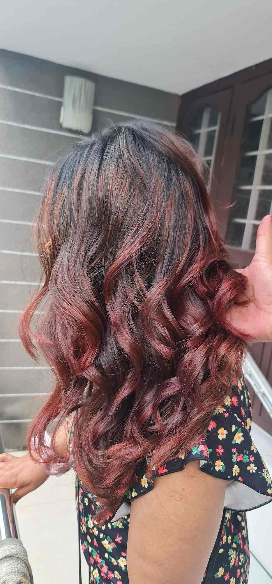 Moss Hair in Padamughal,Ernakulam - Best Beauty Parlours in Ernakulam ...