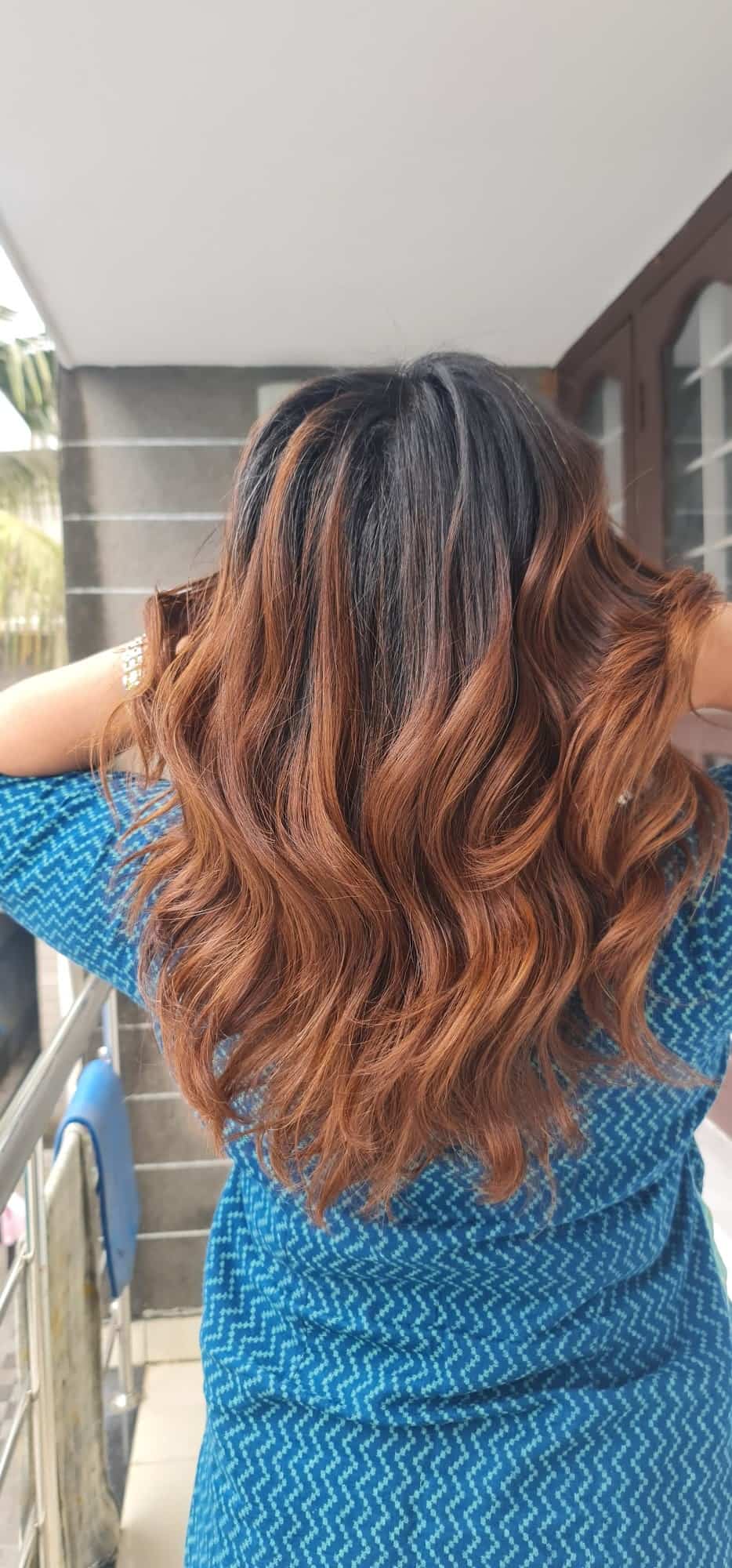 Moss Hair in Padamughal,Ernakulam - Best Beauty Parlours in Ernakulam ...