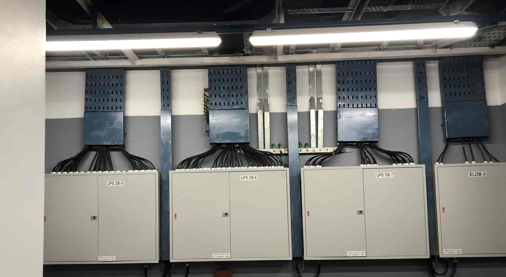 Catalogue - Powerfact Electrical Solutions Pvt Ltd in Kaloor ...