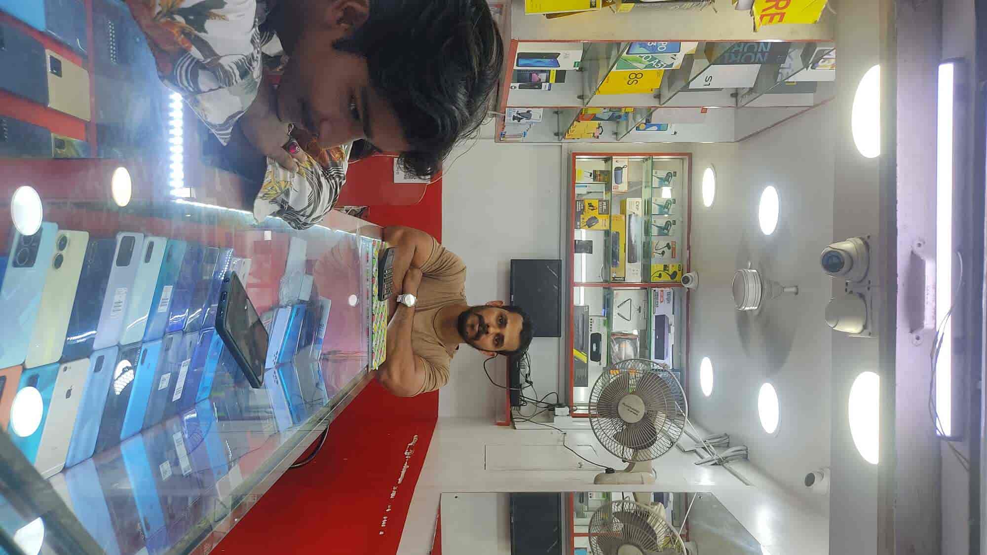 Cell Crown Mobiles in Marine Drive,Ernakulam - Best Mobile Phone ...