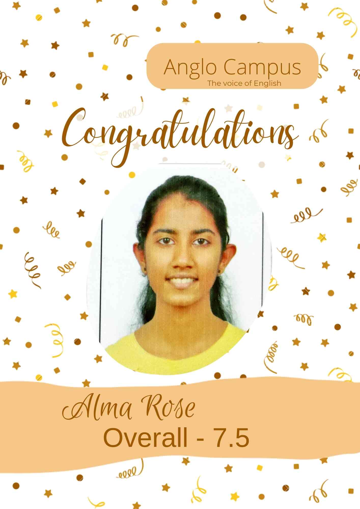 Anglo Campus in Angamaly,Ernakulam - Best IELTS Tutorials in Ernakulam ...