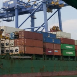Catalogue - International Container Transhipment Terminal in ...